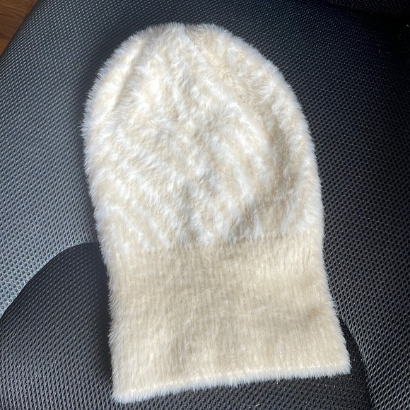 LOFT | Accessories | Loft Extra Soft Hat | Poshmark